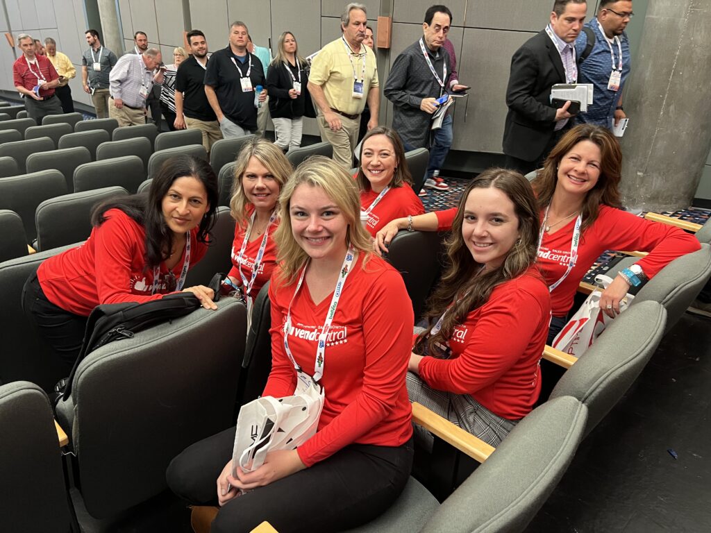 The NAMA Show 2023: The Future Refreshment Services