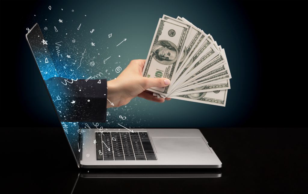 Money Email Marketing Benefits Part 2 | VendCentral